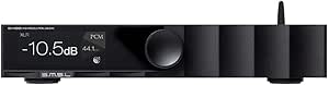 Amazon.com: S.M.S.L D400 PRO alta resolución USB DAC AK449EX+AK4191EQ ...