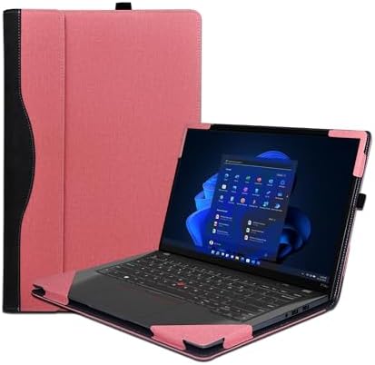 Amazon.com: 14 inch Laptop Case Cover for Lenovo ThinkPad T14/ P14s ...