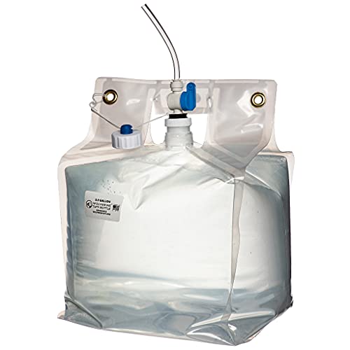 The Best Collapsible Water Container for Camping and Survival ...