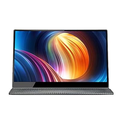 Buy Portable Monitor for Laptop Anmite 13.3 inch 3K 1800P Fully fit ...