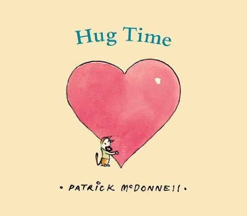 Hug Time - Kindle edition by McDonnell, Patrick. Children Kindle eBooks ...
