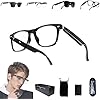 Amazon.com: Even G1 Smart Glasses, Even Realities G1, Smart Glasses ...