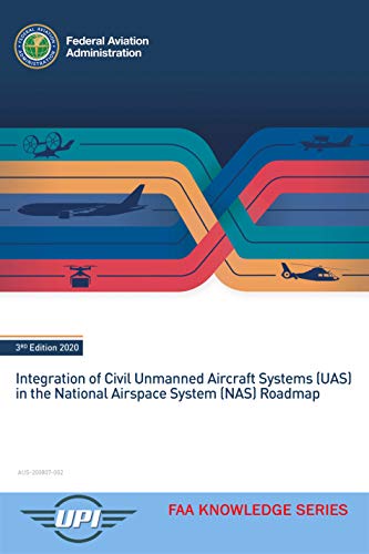 Integration of Civil Unmanned Aircraft Systems (UAS) in the National ...