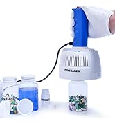 Amazon.com: FUNSEALER Induction Heat Sealer Bottle Cap Sealing Machine ...