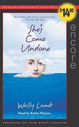 She's Come Undone: Lamb, Wally: 9780743527552: Amazon.com: Books