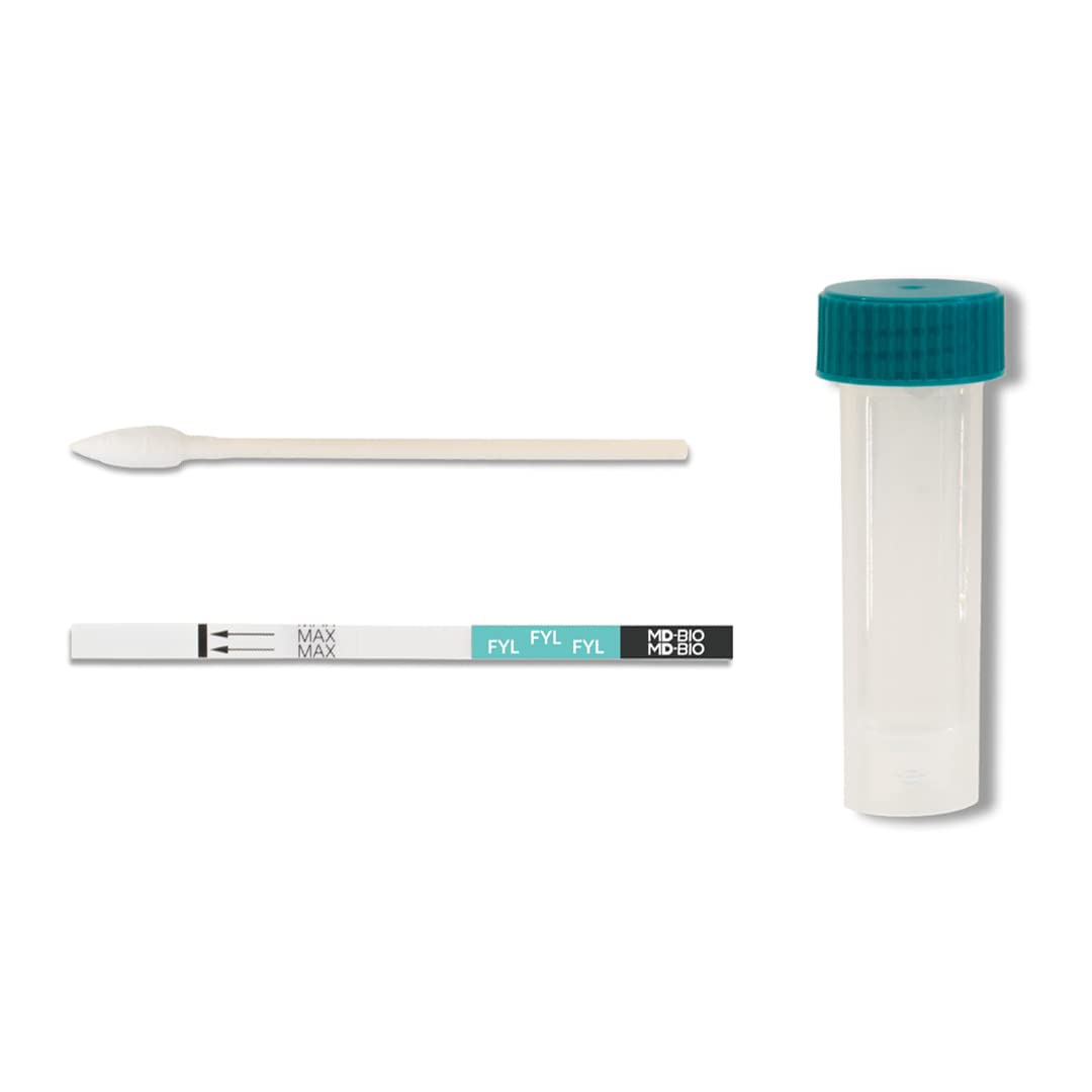 Buy Fentanyl Test Strip Kit (All-Inclusive Kit: Fentanyl Test Strip ...