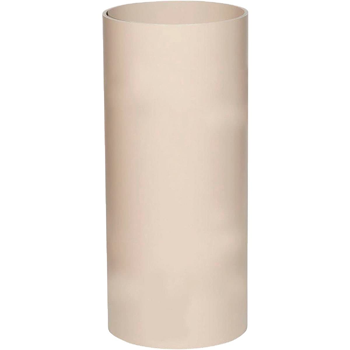 Spectra Metal Sales RTC24D310/W187 Aluminum Trim Coil, for Window Trim ...