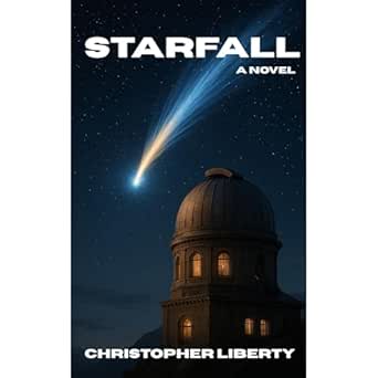 Amazon.com: Starfall: a novel (Audible Audio Edition): Christopher ...