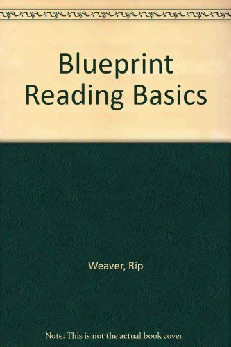 Blueprint Reading Basics : Buy Online at Best Price in KSA - Souq is ...