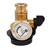 INDIA'S Brass Original & Genuine Gas Safe 100% Automatic Gas Safety ...