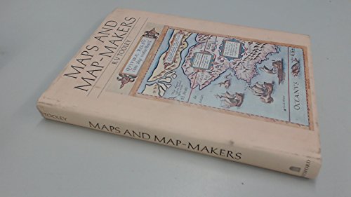 『Maps and Mapmakers』｜感想・レビュー - 読書メーター