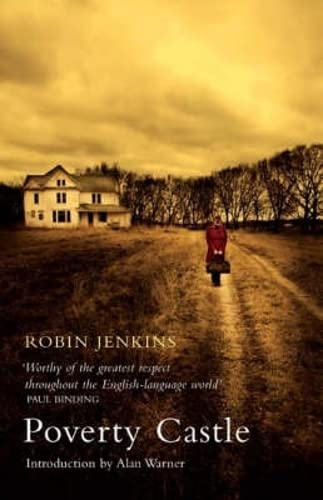 Poverty Castle: Amazon.co.uk: Robin Jenkins: 9781846970153: Books