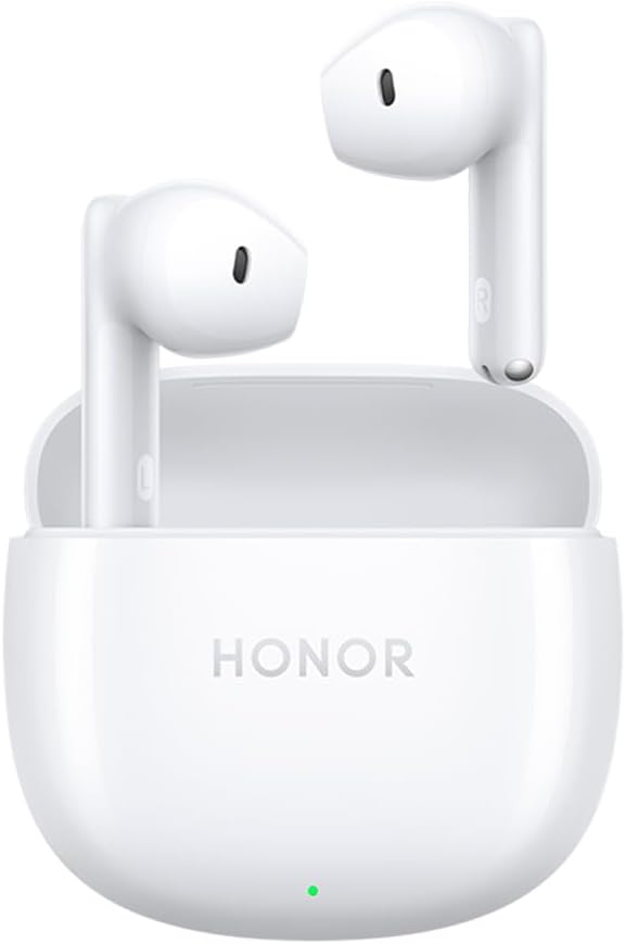 Honor Choice Open-Ear True Wireless Earbuds,Auriculares Bluetooth de 40 ...