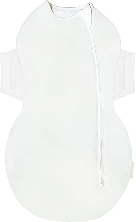 Amazon.com: Happiest Baby SNOO Comforter Sleep Sack - Organic Cotton ...