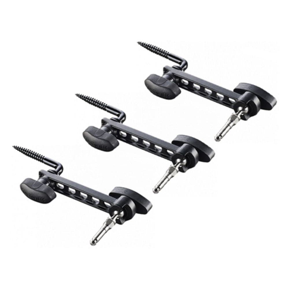 Ozonics HR-150/200 Tree/Blind Mount (3-Pack) : Amazon.in: Sports ...