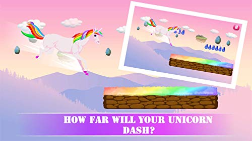 Unicorn Run Fantasy - App on Amazon Appstore