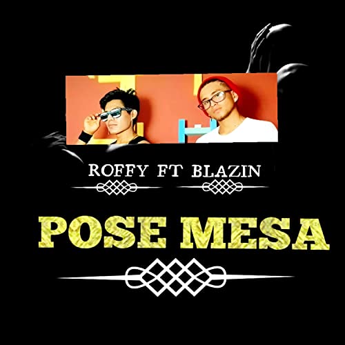Écouter POSE MESA de ROFFY sur Amazon Music Unlimited