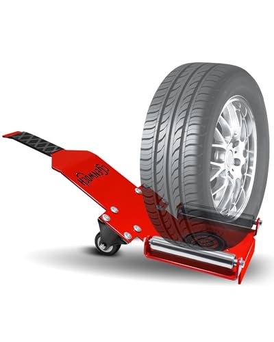 10 Best Car Jacks For Tire Changes [2025]