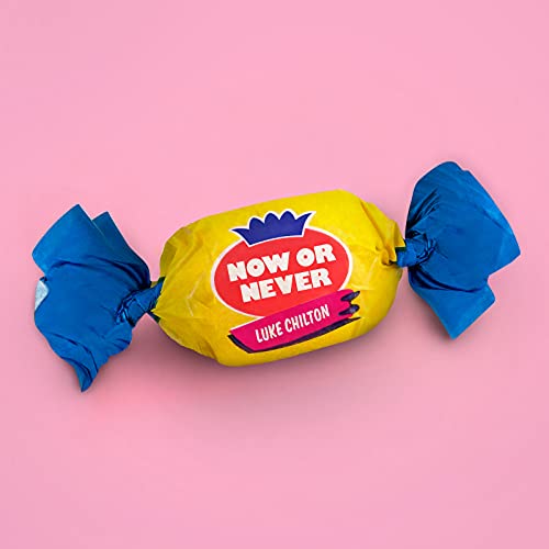 Now or Never by Luke Chilton on Amazon Music - Amazon.com