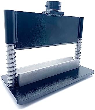 Amazon.com: 12" Press Brake Attachment/Press Brake Attachment For ...