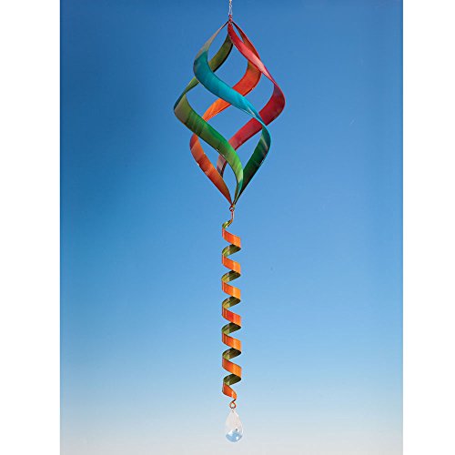 The 30 Best Spiral Wind Sculptures of 2024 [Verified] - Cherry Picks