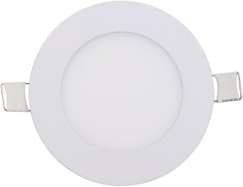 Superdream Energy Saving 1000LM 15 Watt 7-inch Retrofit LED Recessed ...