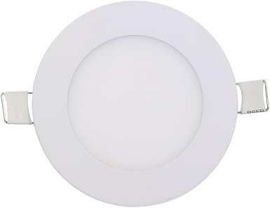 Superdream Energy Saving 1000LM 15 Watt 7-inch Retrofit LED Recessed ...