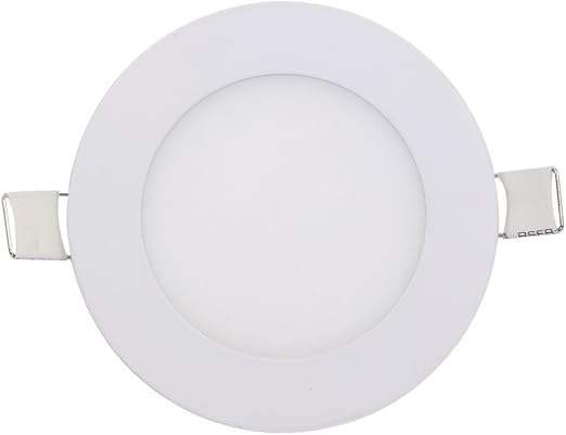 Superdream Energy Saving 1000LM 15 Watt 7-inch Retrofit LED Recessed ...