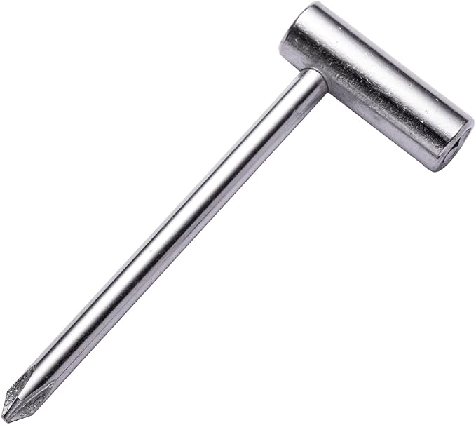 Amazon.com: DIAO79NI For Taylor Guitar Truss Rod Wrench 1/4" Nut Driver ...