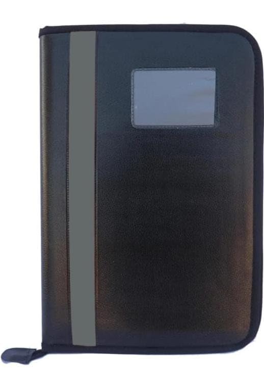 Documents Certificate Keeping Executive File Folder Bag : Amazon.in ...