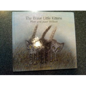 The Brave Little Kittens: Buy Online at Best Price in Egypt - Souq is ...