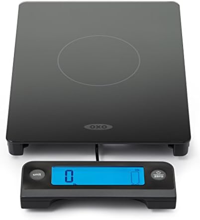 Top 10 Best oxo digital kitchen scale - DecisionDesk