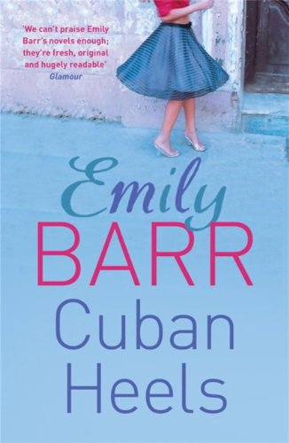 Cuban Heels: A compelling and compulsive psychological thriller ...
