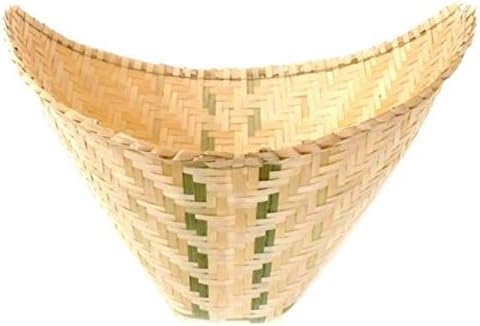 Amazon.com: Thai Sticky Rice Steamer (basket only): Home & Kitchen