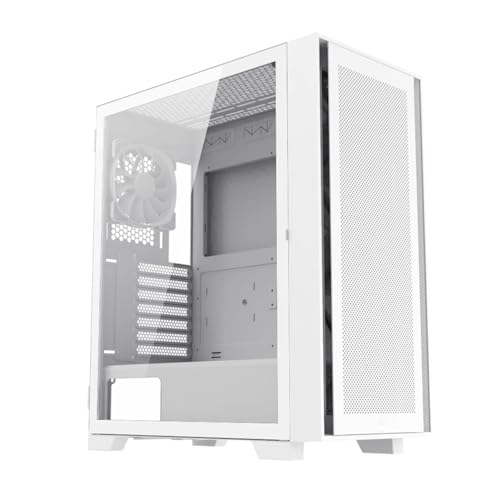 Montech AIR 1000 LITE ATX Mid Tower | Computer Cases | PC Parts