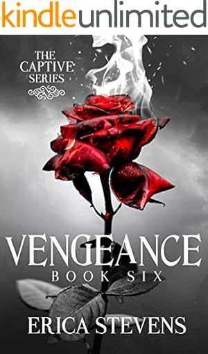 Amazon.com: Captured (The Captive Series Book 1) eBook : Stevens, Erica, G2 Freelance Editing ...