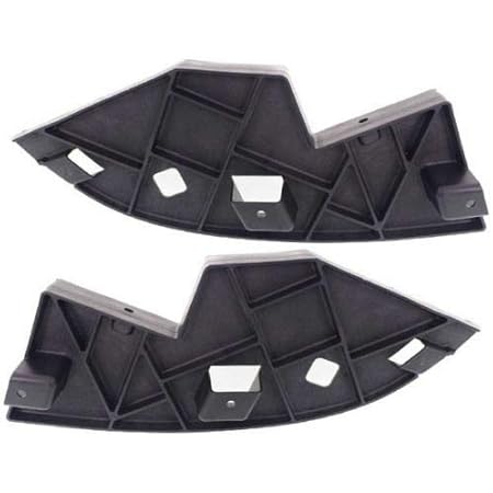 Amazon.com: Parts N Go 2007-2014 Suburban Tahoe Avalanche Bumper ...