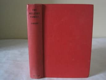 The Melendy Family: The Saturdays / The Four-Story Mistake / Then There ...