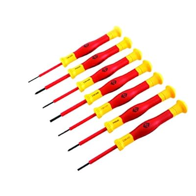 Amazon.co.uk: terminal screwdriver