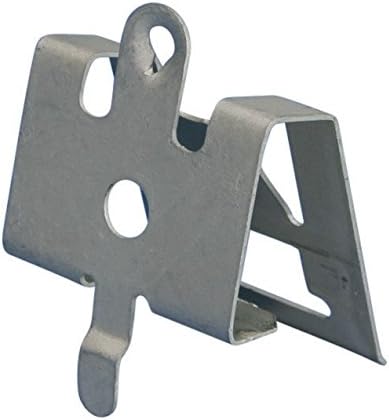 Amazon.com: CADDY TSGLDR1 CLIP,BOX,MOUNT FOR TSGB (PACK OF 100) : Tools ...