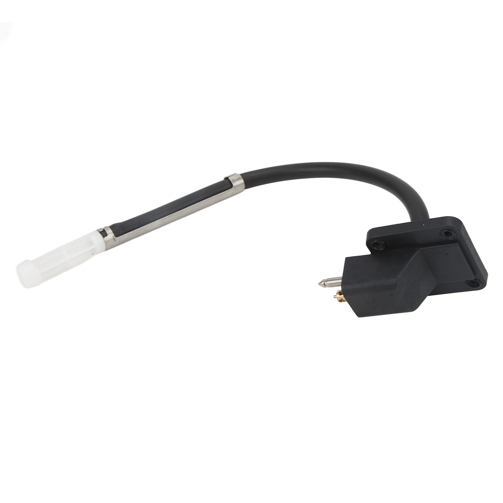 Snapklik.com : Boat Fuel Tank Connector Fitting Plastic And Metal ...