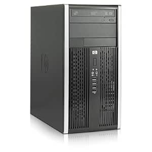 (Refurbished) HP Compaq Pro 6300 Desktop Computer PC (Intel Core i3 3rd Gen| 8 GB RAM| 1 TB HDD ...