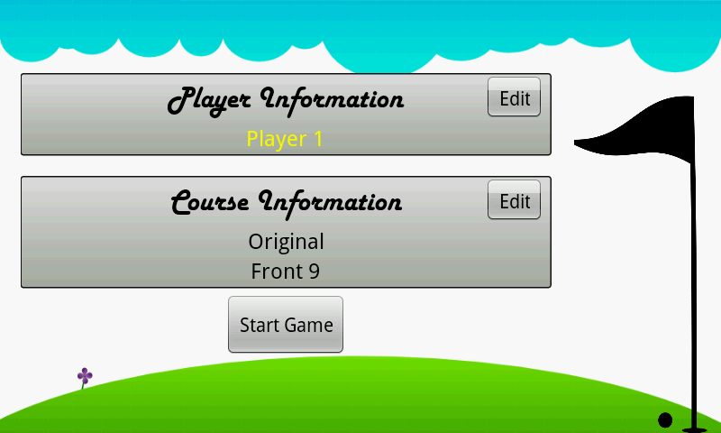 Droid Mini Golf:Amazon.com:Appstore for Android