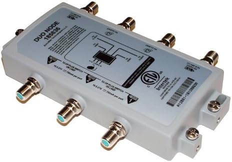 Amazon.com: DISH Network 185836 Duo Node For Hopper/Joey : Electronics