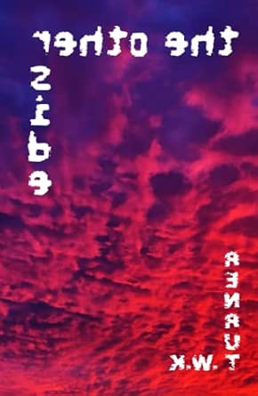 The Other Side (Tales From The Jessica Files): Turner, K.W., Russi ...