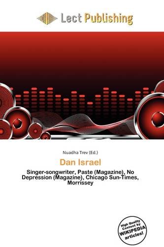 Amazon.co.jp: Dan Israel : 本