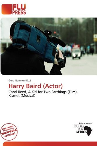 Amazon.co.jp: Harry Baird (Actor) : 本