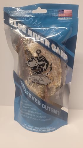 What Is the Best Catfish Bait for Lakes | Top 7 Bullhead Baits
