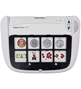 Amazon.com: AbleNet Blue2 FT - FeatherTouch Activation: Wireless Switch ...