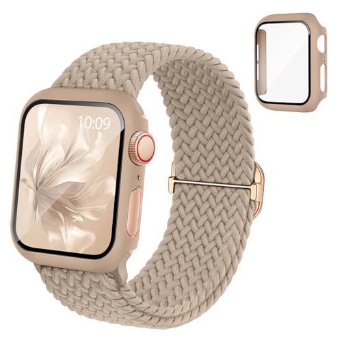 Amazon Best Sellers: Best Smartwatch Cases with Band
